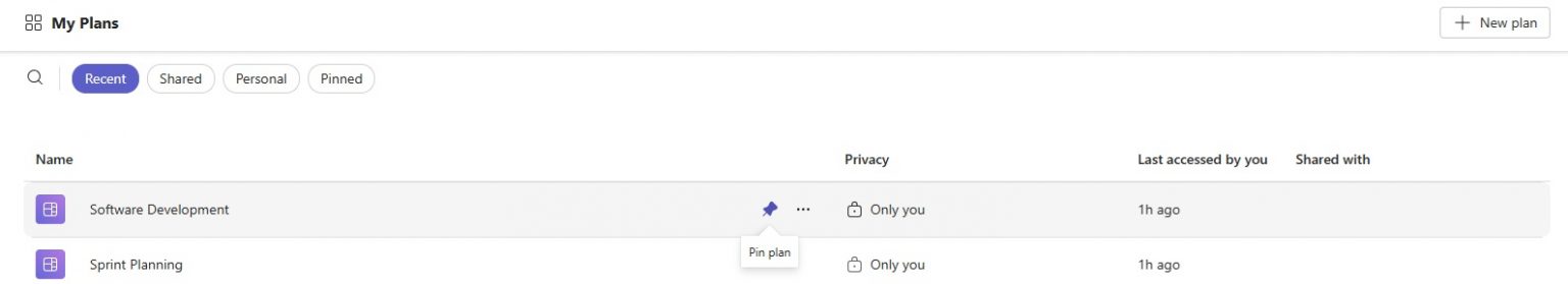 7-step beginner’s guide to mastering Microsoft Planner - Syntax Project Solutions